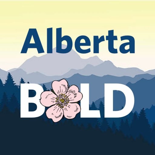 Alberta Bold